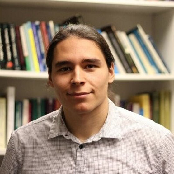 Meet Our New Director of Development!