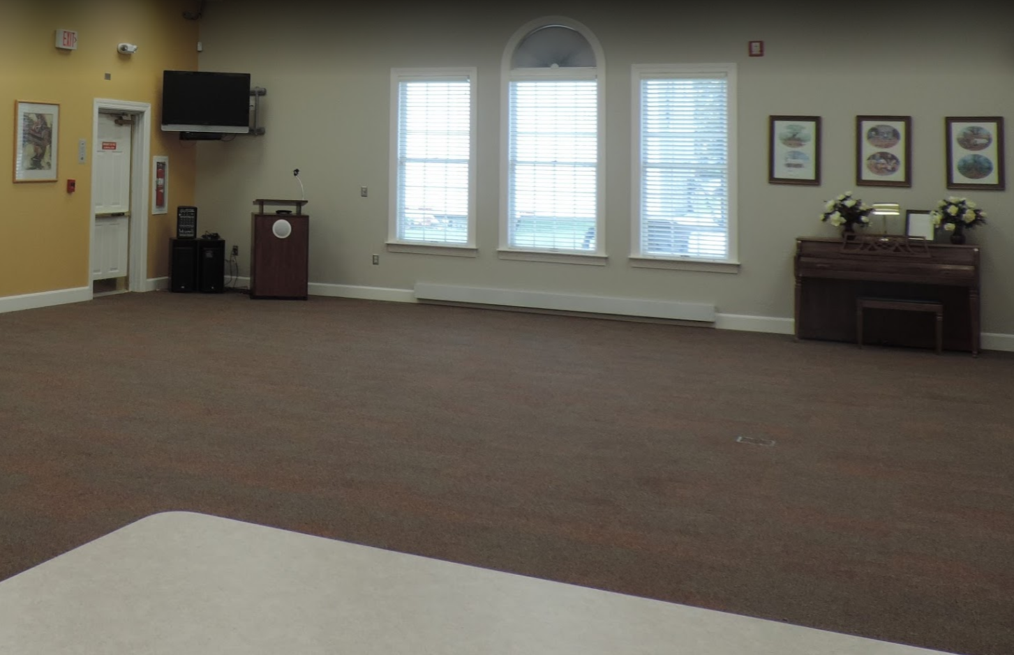 Gallatin County Public Library | About Us