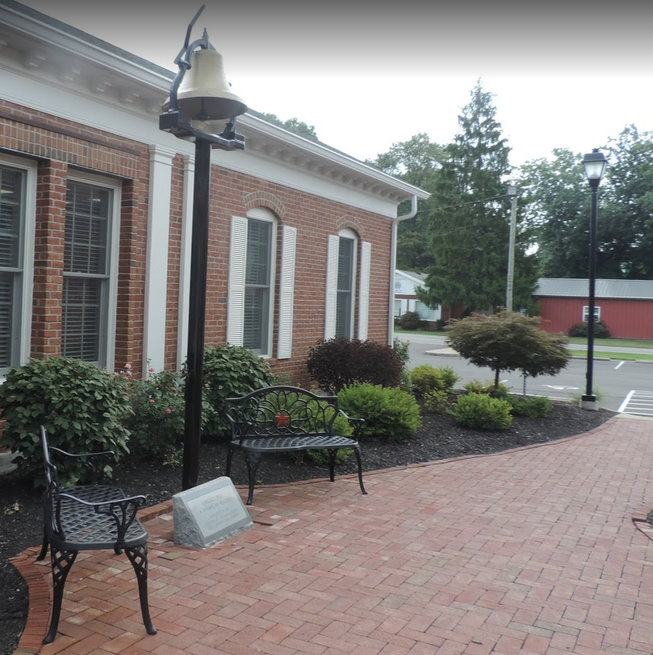 Gallatin County Public Library | About Us