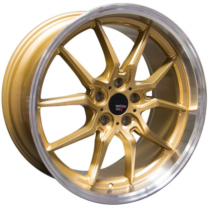 Aftermarket Wheels | Option Lab Wheels | United States