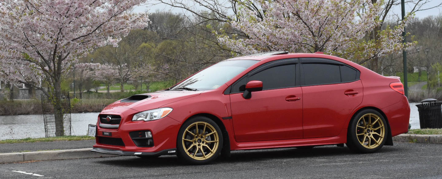 Aftermarket Wheels | Option Lab Wheels | United States