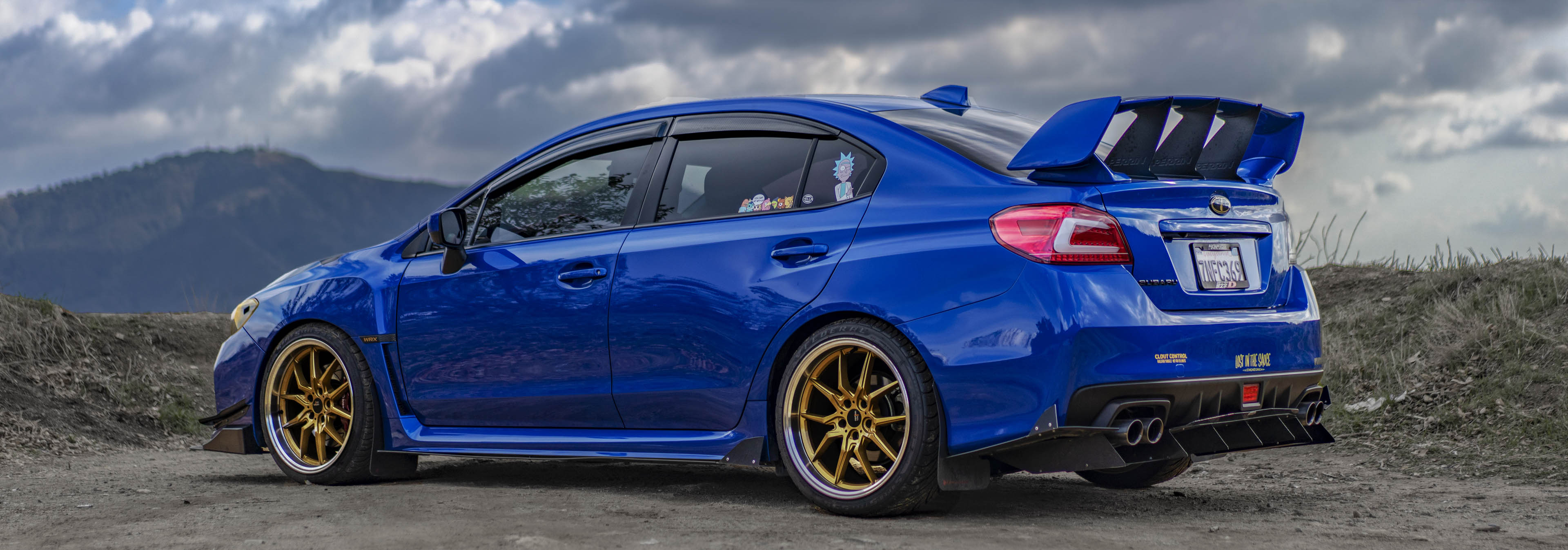 Aftermarket Wheels | Option Lab Wheels | United States