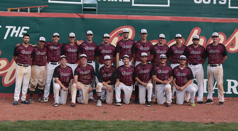 SIUC Club Baseball | Carbondale, IL
