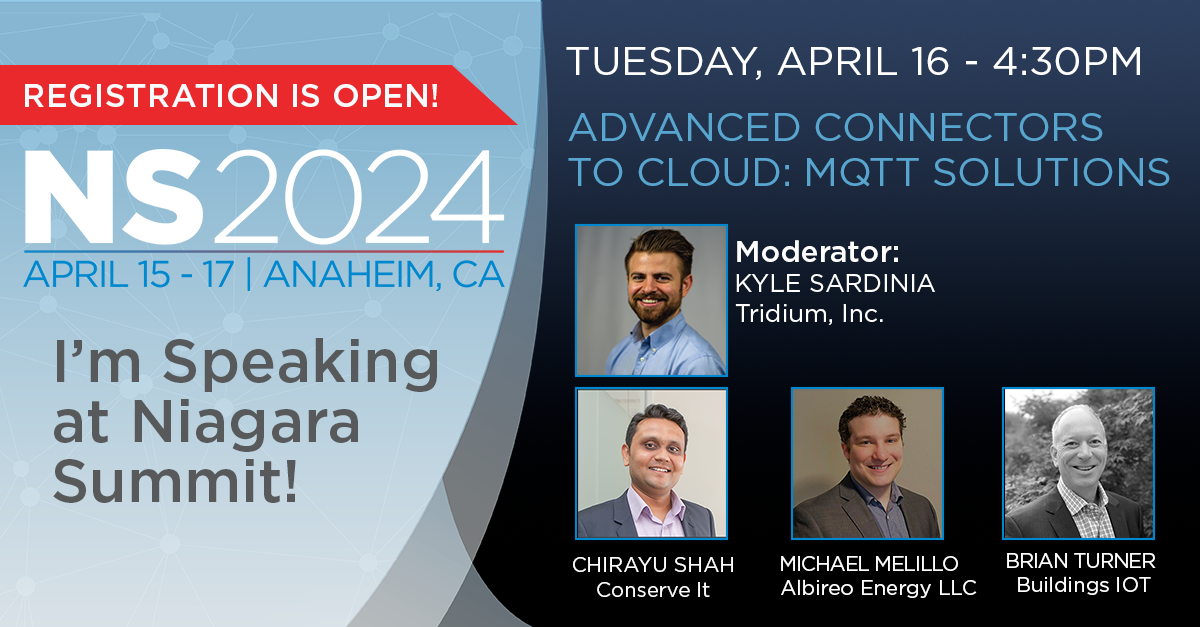 Unlocking the Future of Building Automation: Chirayu Shah on Advancing ...