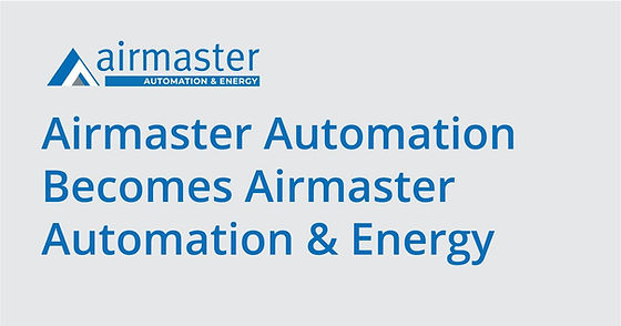 Airmaster Logo