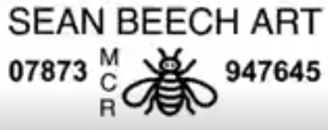 Sean Beech Art