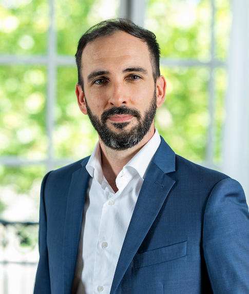 Matthieu Labat-Labourdette | VALTHER 2025