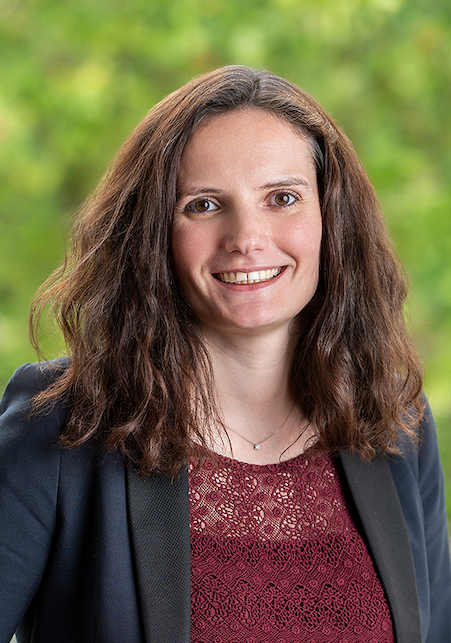 Pauline Morier | VALTHER Avocats