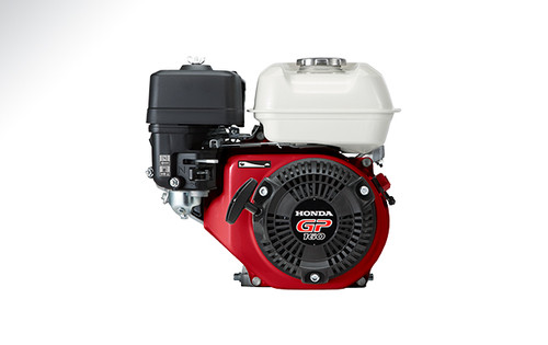 HONDA GP160 Horizontal Shaft Engine | maddingtonmowerssaws