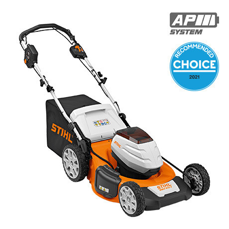 STIHL RMA 510 V 51CM SKIN | Morley Mower Centre