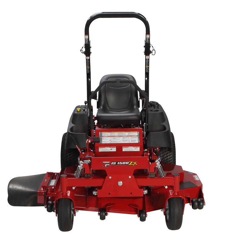 RIDE ON MOWERS | Morley Mower Centre 2/3