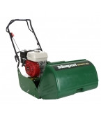MASPORT 500 RRR HONDA GX160 CYLINDER MOWER 20 INCH CUT | Morley Mower ...