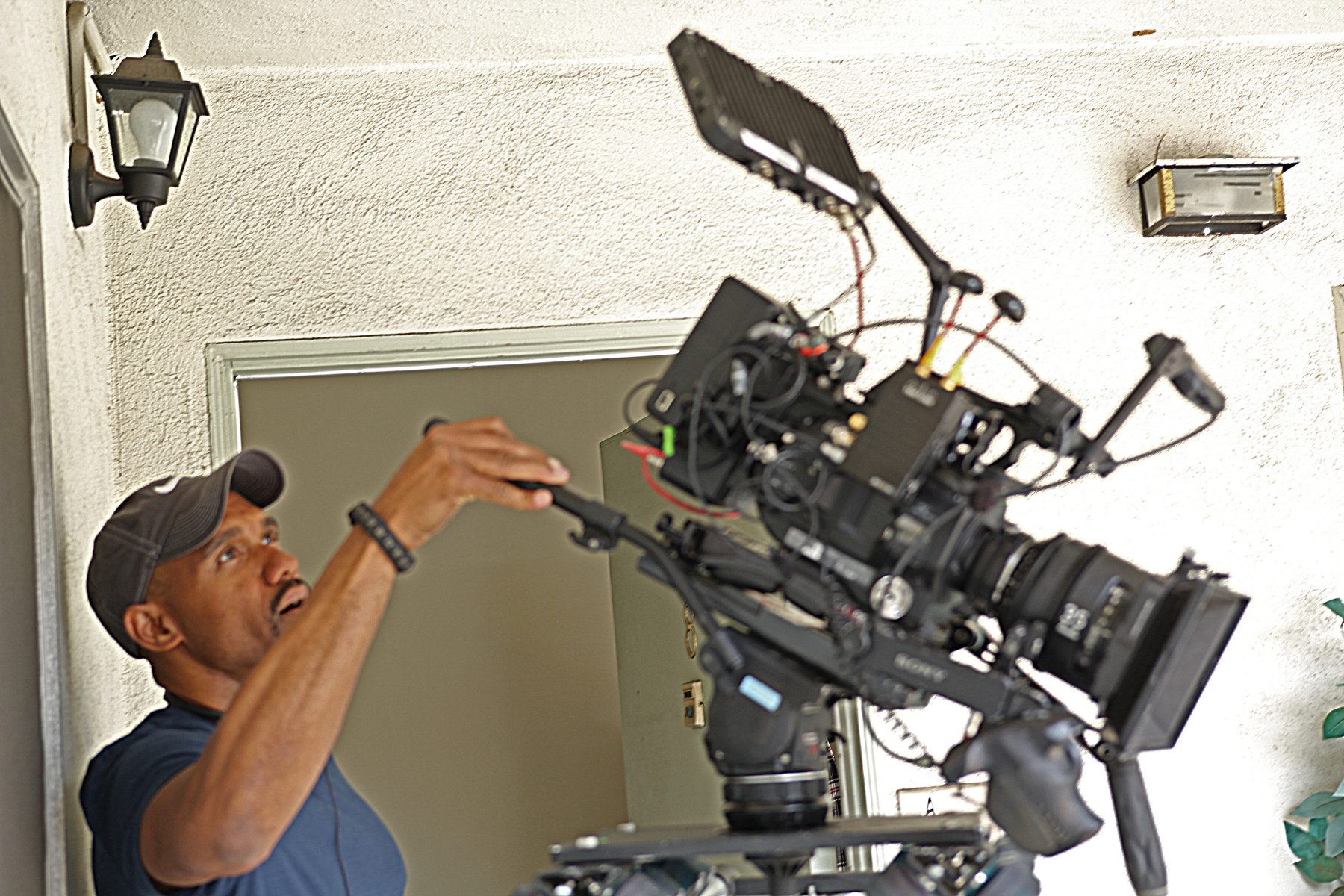 Showreel | KENT FAULCON