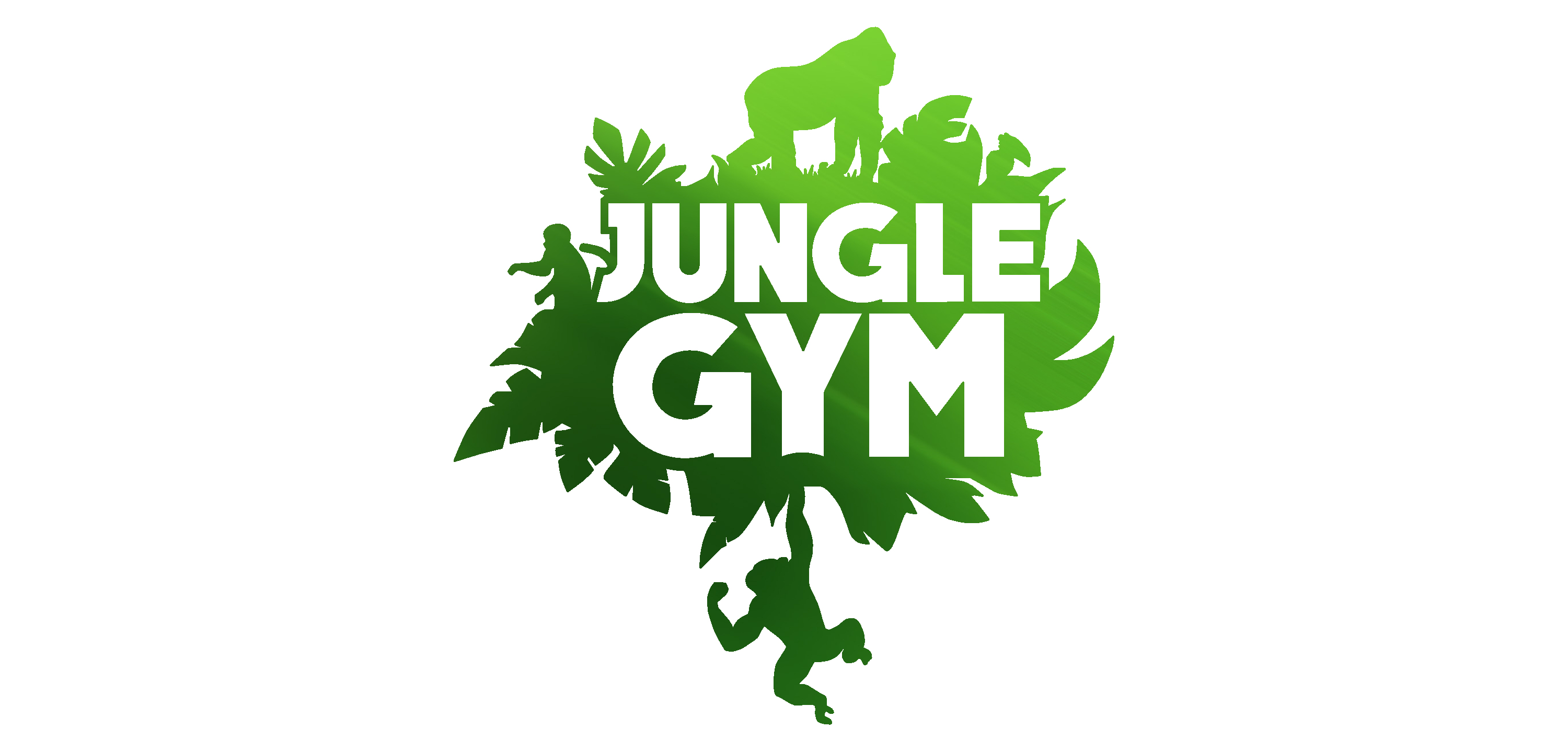 Jungle Gym -Pinellas County's Ninja Warrior Playground