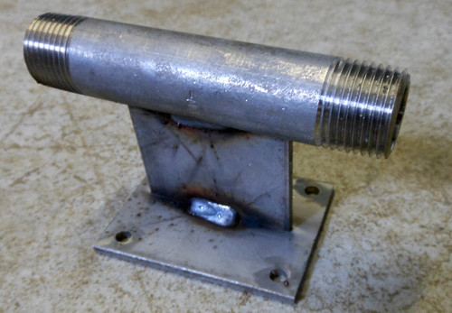 Valve Mount | Mysite