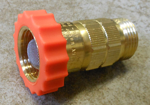 Brass Pressure Reducer | Mysite