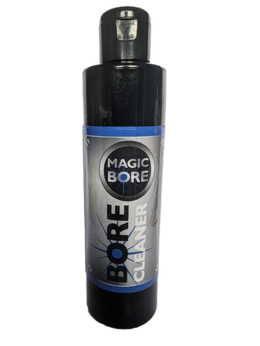 Bore Cleaner 200ml new bottle | Magic Bore