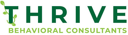 Home | Thrive Behavioral Consultants | Local Parenting Therapy