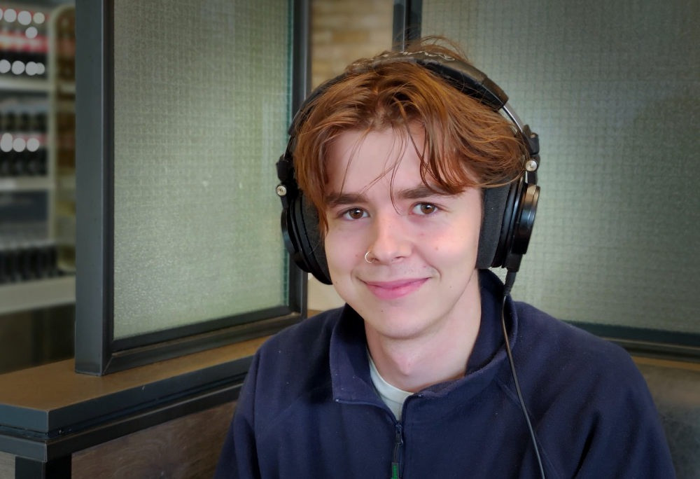 Dougal McGregor | Audiofreaks