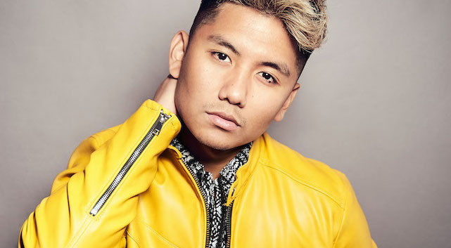 Mark Angels | Audiofreaks