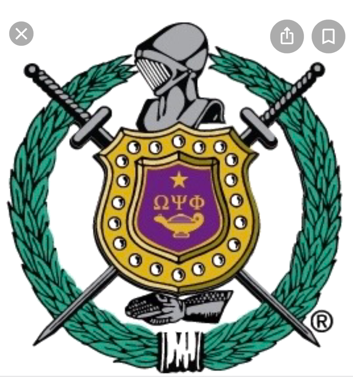 OMEGA PSI PHI OMEGA PSI PHI