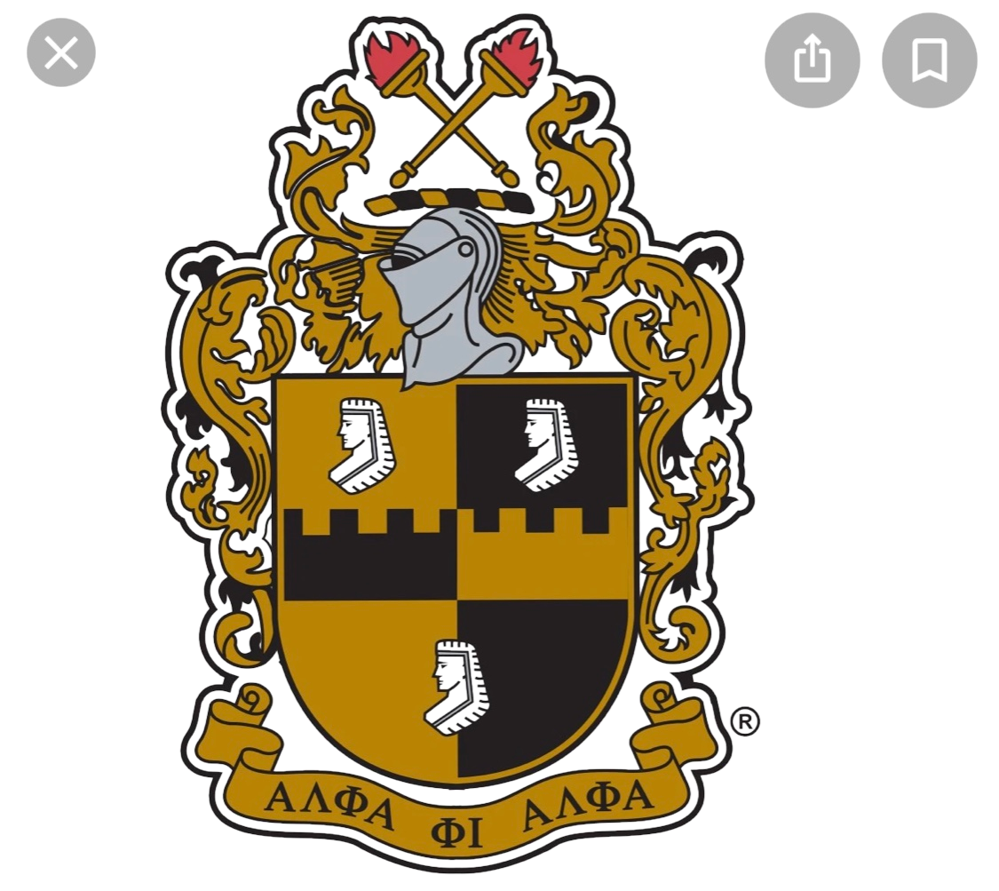 ALPHA PHI ALPHA