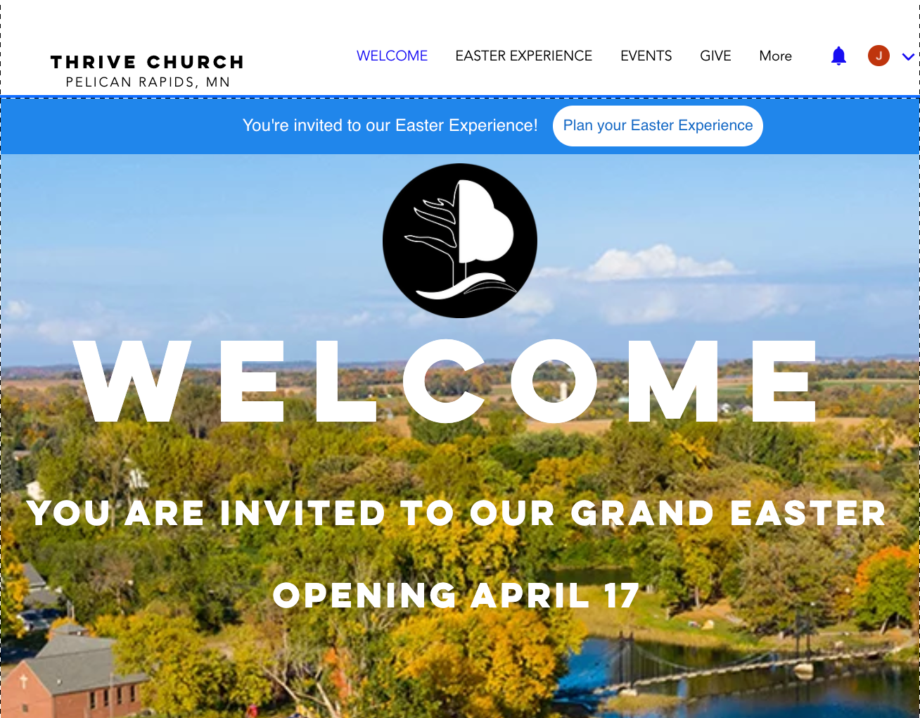 Our Beliefs | Thrive Church