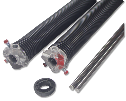 Garage Door Springs | Express Garage Door Parts