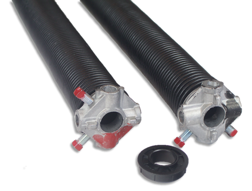 Garage Door Springs | Express Garage Door Parts