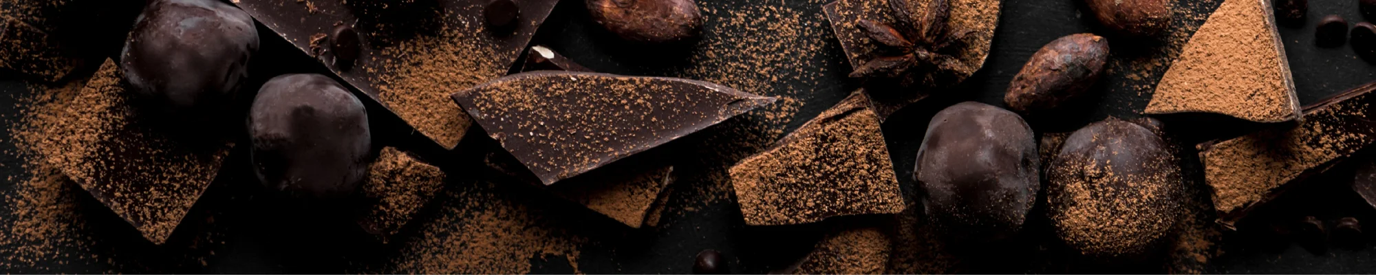 Chocolate & Cacao Supplier | Pure Inka Foods