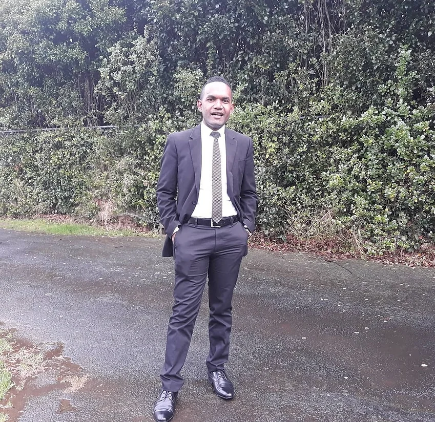 Pacific Personalities | Pacific Legal Network