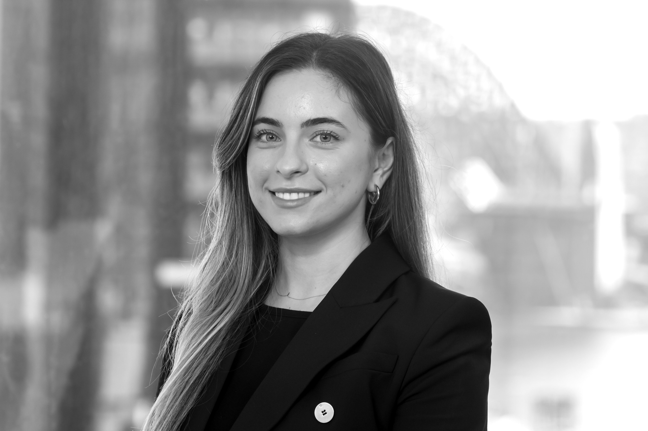 Isabelle Jurukovski | Pacific Legal Network