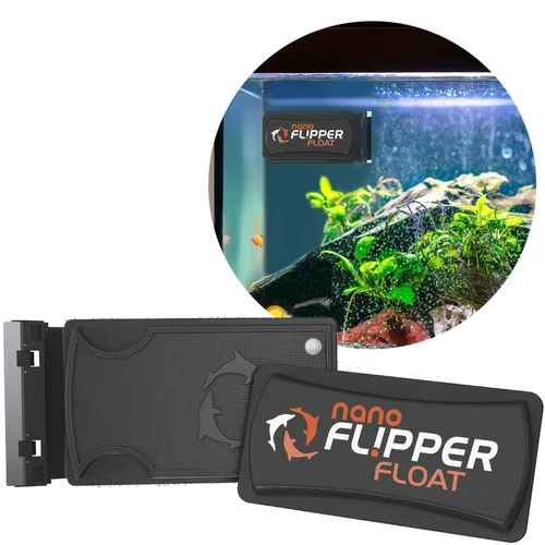 Flipper Nano Float | Derek's
