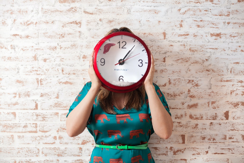 5 Tips for Effectively Balancing Your Time