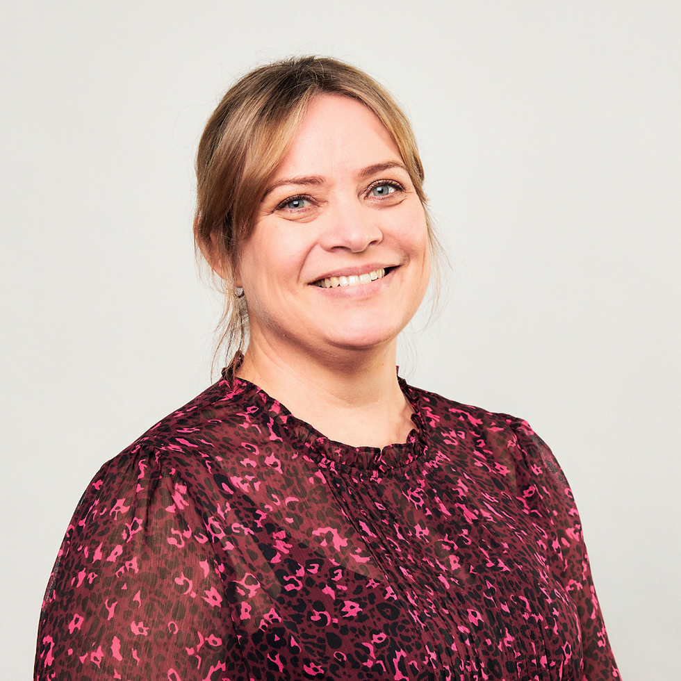 Equitable access to services goal of new speech language therapist lead