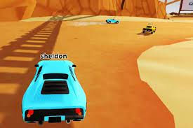 Drift io 🕹️ IO Games