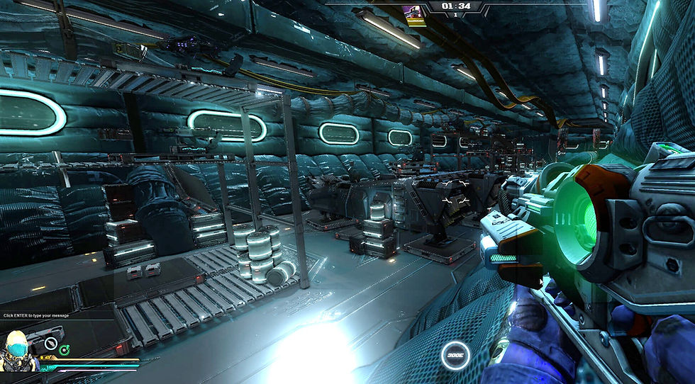 Gigga io 👾 - Play Gigga io on IO Game