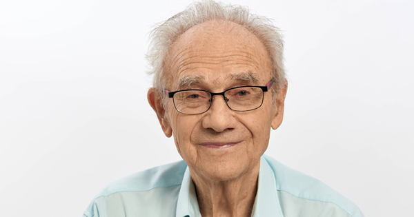 Dr. Lebovits Imre | Élők és Túlélők