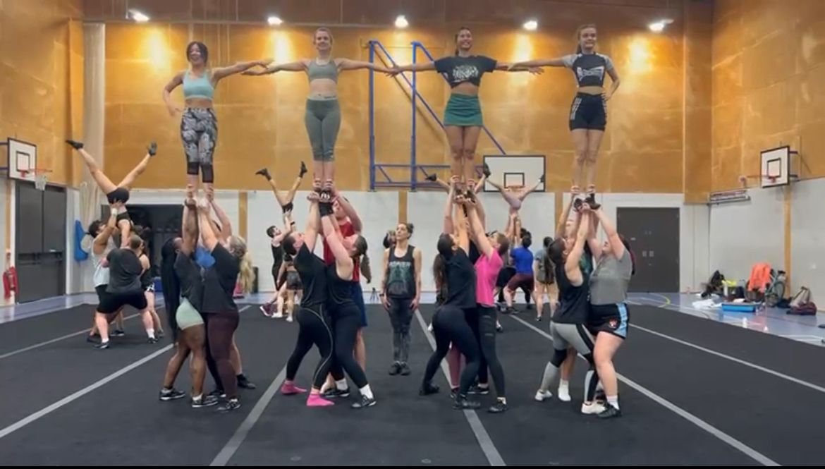 Blackout Evolution Showcase 2024 - 3:30pm (session 2) | Blackout Evolution