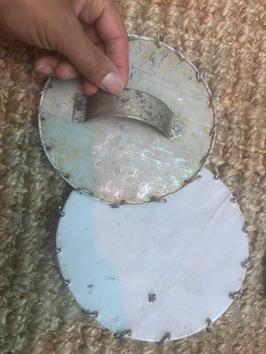 SELLI | RICHARD OLATUNDE