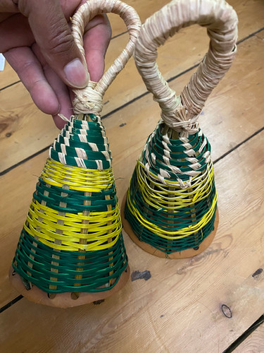 KASHISHI / AAYAA | RICHARD OLATUNDE