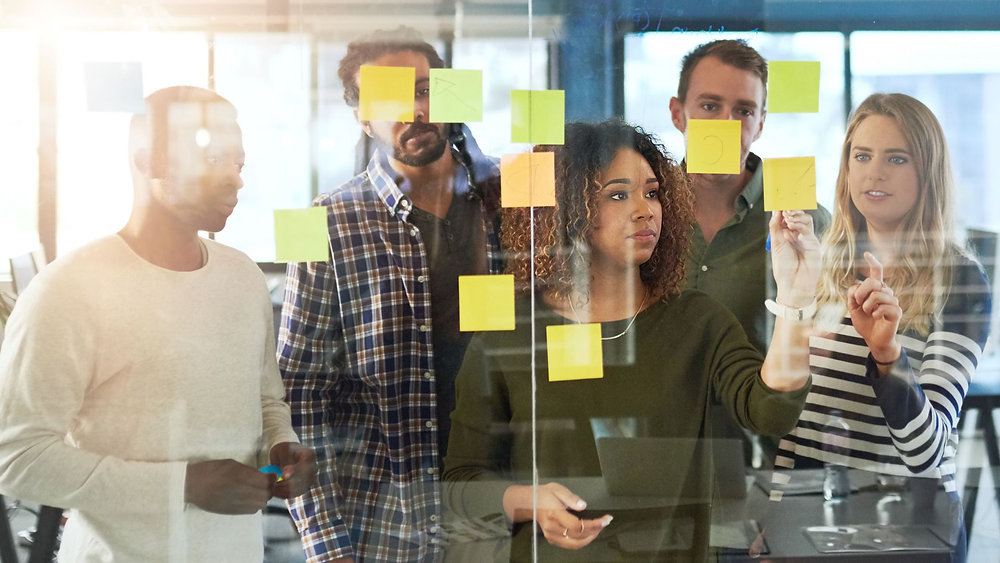 The Ultimate Guide to Opportunity Framing Workshops