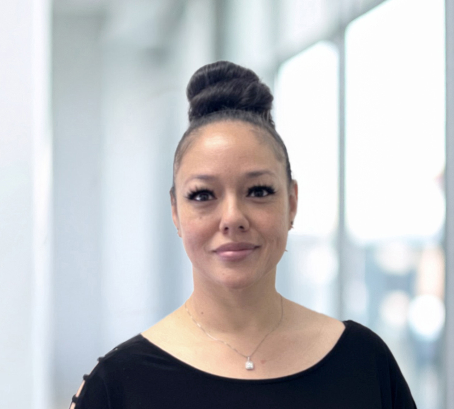 Nalani Mongkholtham-Jones, DNP, APRN, FNP-BC, PMHNP-BC | Open Arms Pathways