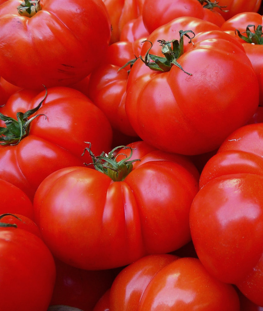 Tomates Crues Vs Cuites: Légumes Crus Avantages Inconvénients – LTAX