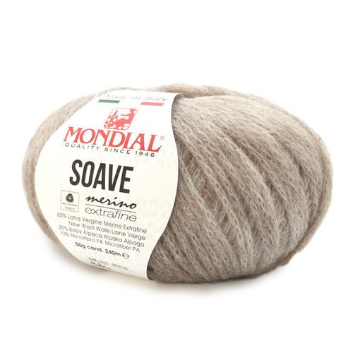 Soave Coffee 50g | KNITTING MEETING