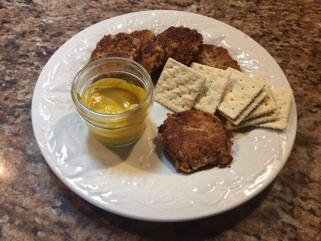 The Other Baltimore Classic: Made at Home