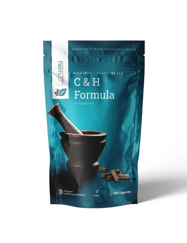 C&H Formula | The Sage Apothecary