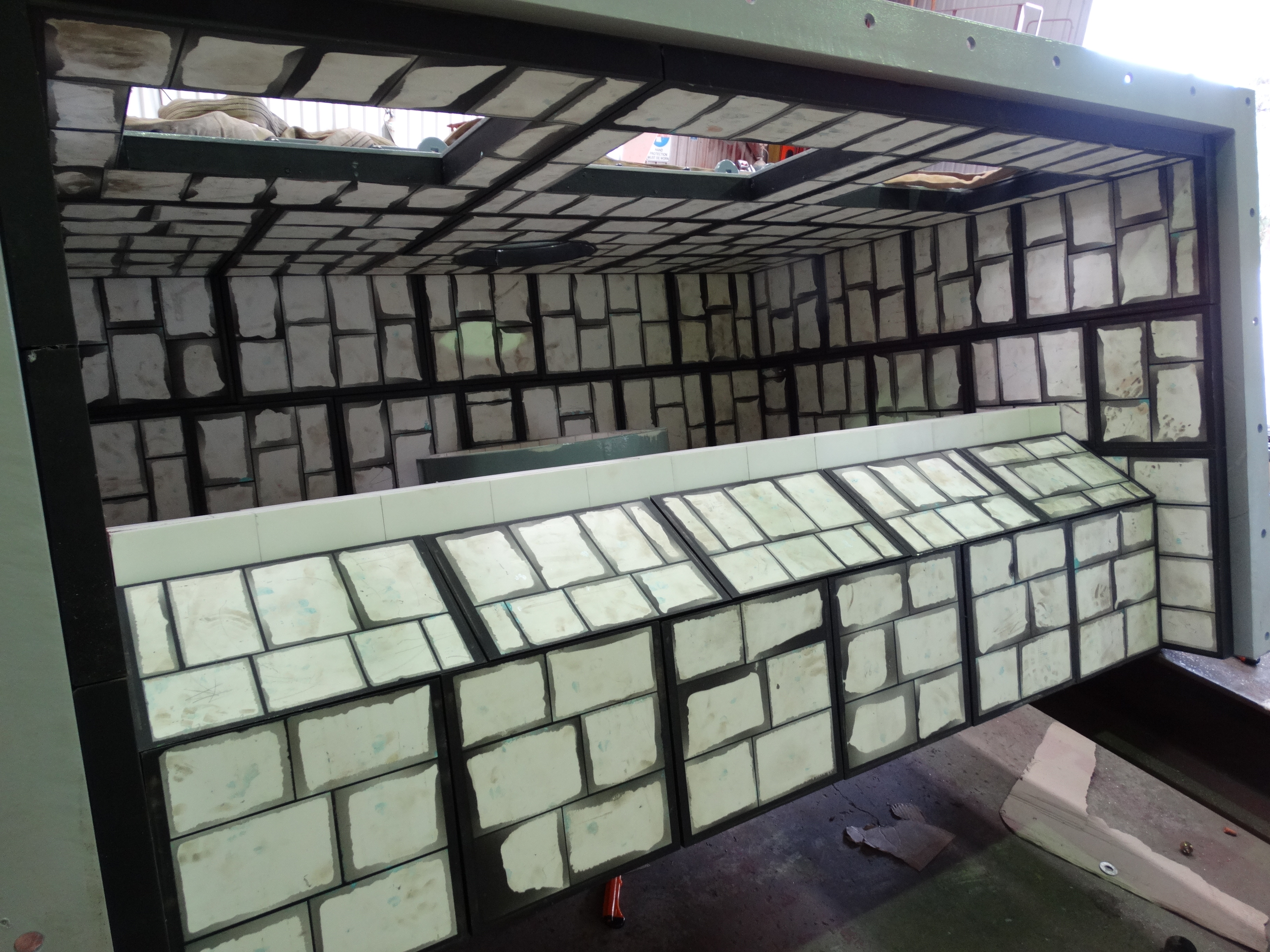 CERAMIC LINERS | wearsystemssolutions