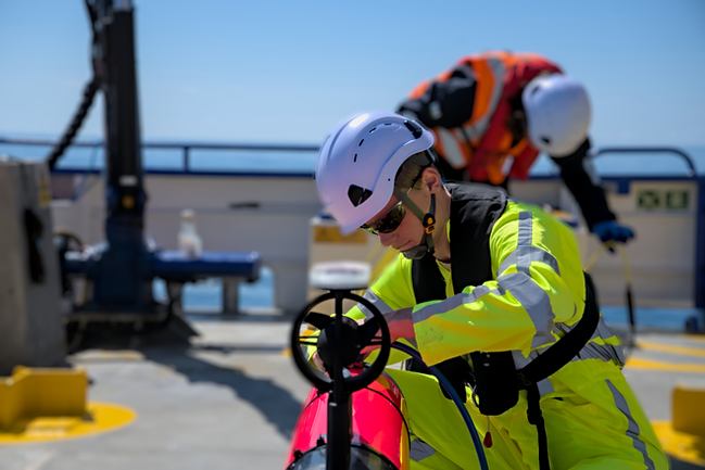 Careers | Lobster Robotics