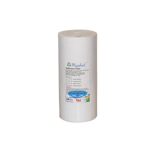 Sediment Filter FI10 | Megafresh PH